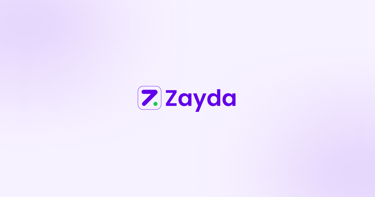 Zayda CRM — Simple Sales Pipeline Software For SMBs
